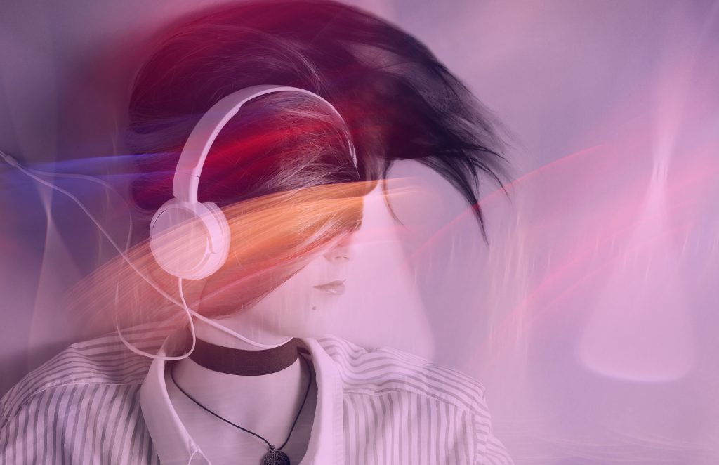 Le transcodage comme paradigme de composition - Laboratoire PRISM